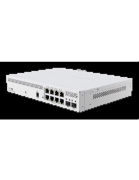 MikroTik Cloud Smart Switch Port PoE SFP CSS P S IN MiRO