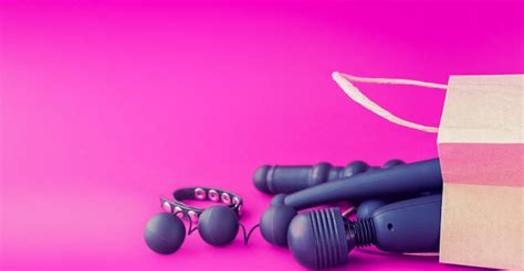 Why Is Marjorie Taylor Greene Talking About Buying Sex Toys At Cvs Into