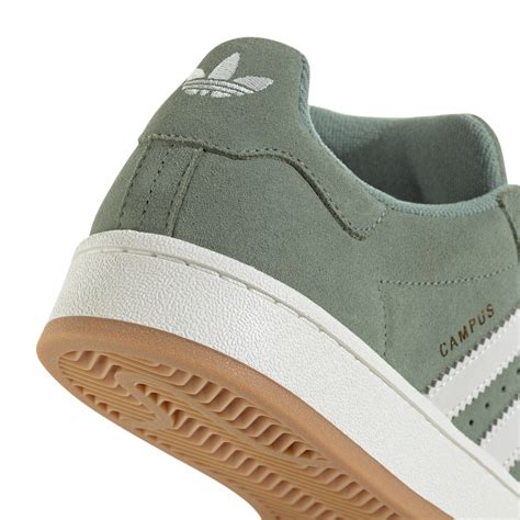 Zapatillas Para Mujer Adidas Ji2753 Campus 00s Vrd The Box Peru