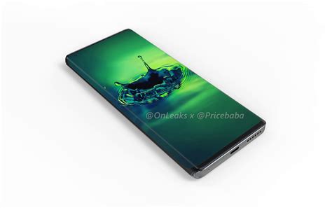 Motorola Edge Plus Is Much More Than Meets The Eye Concept Phones