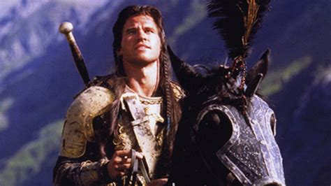 Keeping Val Kilmers Madmartigan A Part Of Willow