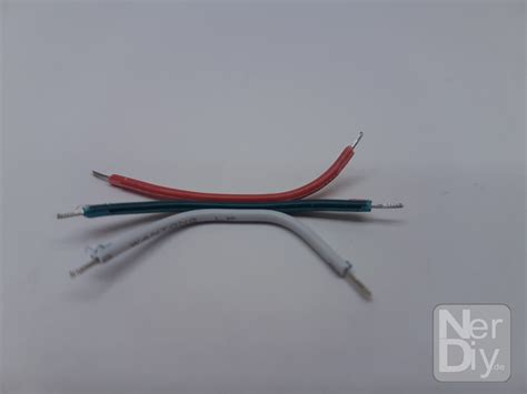 howto node red tasmota eine instagram icon lampe bauen nerdiy