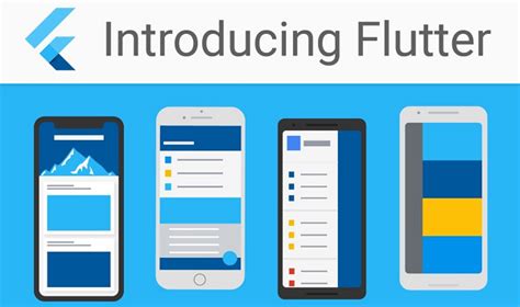 Flutter Pengertian Serta Kelebihan Dan Kekurangannya Glints Taploker