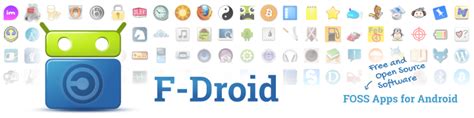 f droid un market open source chinandroid