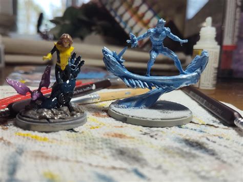 My First Mcp Models R Marvelcrisisprotocol