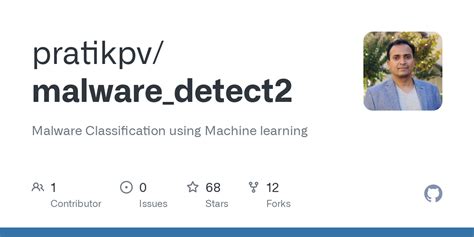 GitHub Pratikpv Malware Detect Malware Classification Using Machine Learning