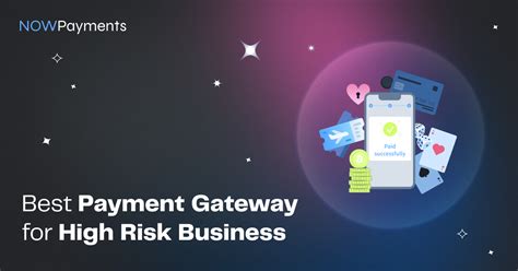 Best Crypto Payment Gateway For High Risk Business
