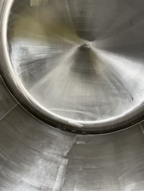 T11 ISO Tank Container 449 Innova Industries