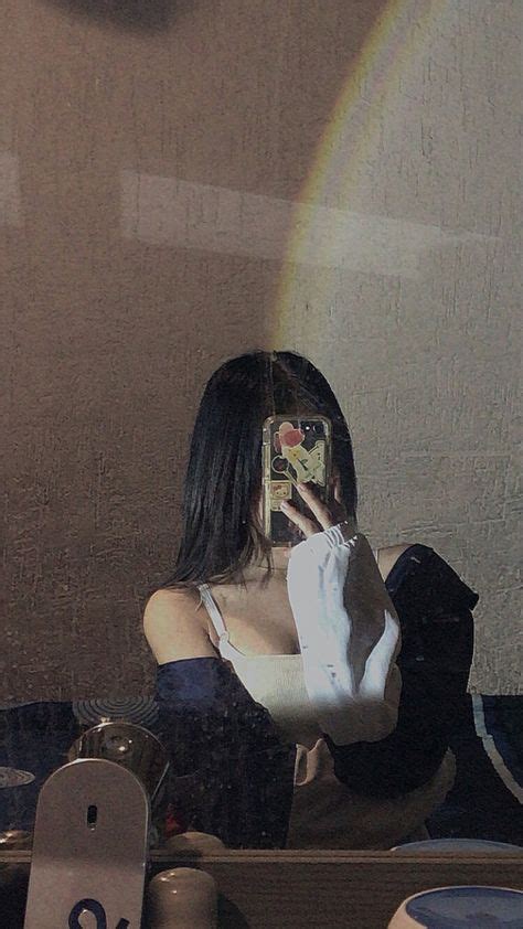 Chica Sin Mostrar La Cara Aesthetic