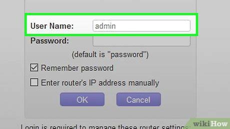 How To Log In To A Netgear Router With Pictures WikiHow
