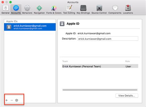 Memasang Aplikasi Xamarin Forms Ke Ios Devices Part 2 Erick Kurniawan