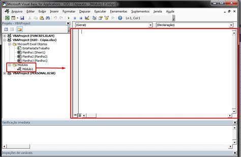 Como Selecionar Células Com Vba No Excel Ninja Do Excel