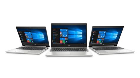 HP Launches ProBook G G And G With Whiskey Lake U Options NotebookCheck Net News