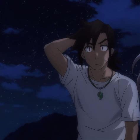 Pin Oleh S7 Di 1 Gambar Anime Gambar