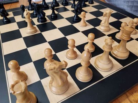 Chess Assistant 21 Review Better Chess