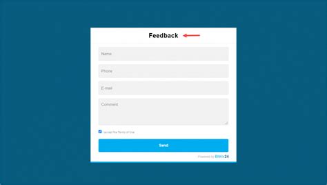 Difference Between The Form Header The Form Name And The Page Name