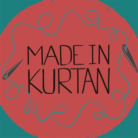 Made in Kurtan