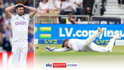 The Ashes 2023 It Spreads Through The Team Can England Find A Way