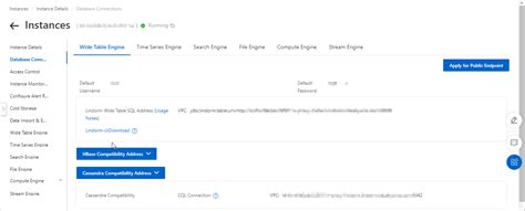 Use A Cassandra Client Driver For Java To Develop Applications