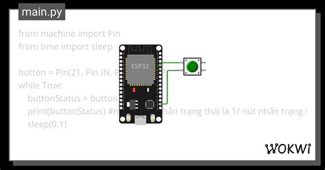 Wokwi Online ESP STM Arduino Simulator