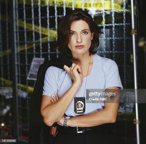 1 929 Olivia Benson Photos And High Res Pictures Getty Images