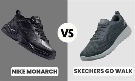 Skechers Vs Nike Everything You Need To Know Shoes Matrix