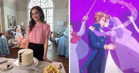 Did This Disney Star Just Drop A New ‘descendants Easter Egg