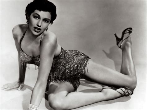 Cyd Charisse Photo Gallery High Quality Pics Of Cyd Charisse Theplace