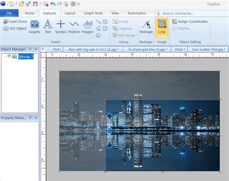 Unlock New Levels Of Efficiency With The Latest Version Of Grapher