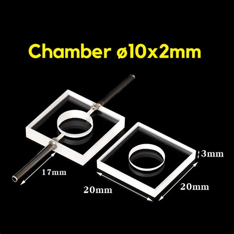 Cell Flow Chamber At Ernest Reed Blog