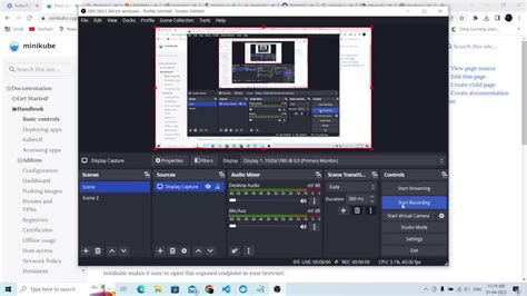 Renjith V S On Linkedin Kubernetes Docker Microservice Api Mongo