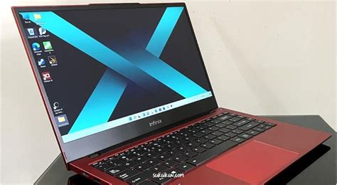 Laptop Infinix Inbook X Spesifikasi Suka Ikan