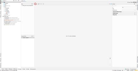 Basics For Your First Android App Rest Api Database And Fragment Navigation By Noah