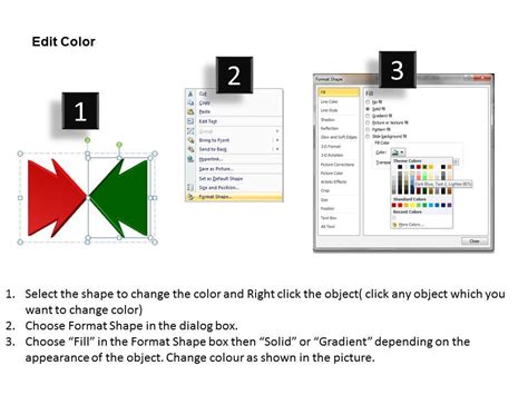 Two Sides Of Argument Powerpoint Slides Presentation Diagrams Templates PowerPoint