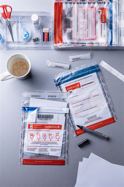 Safety Envelopes Emerson