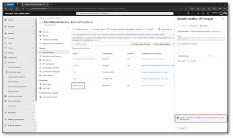 Utilizzare La Funzionalità Delle Protected Actions In Microsoft Entra