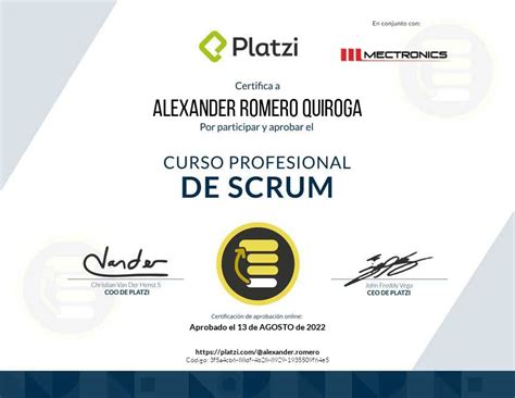 Alexander Romero Quiroga Posted On Linkedin