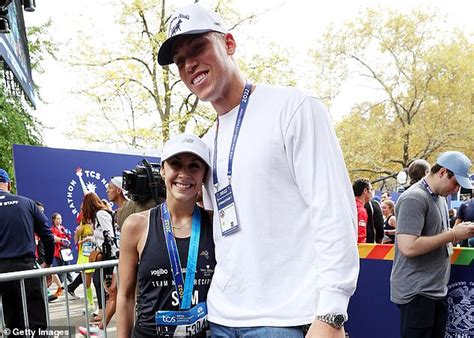 Aaron Judge Is Named Yankees Captain At His Official Unveiling After Signing New 360m Deal