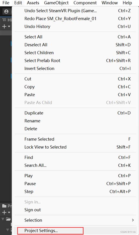 Unity Steamvr 开发教程：steamvr Input 输入系统（2x 以上版本） Csdn博客