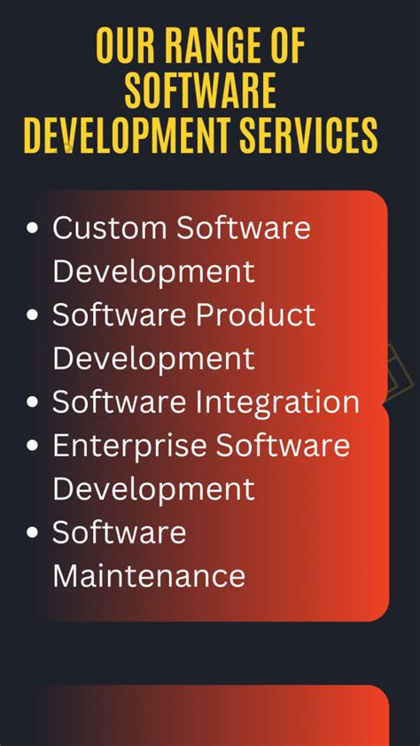 Journey Into The Digital Realm Exploring The Art Of Software Development