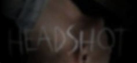 Top Headshot 2012 Nude Scenes Sexiest Pics And Clips Mr Skin