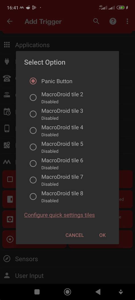 How To Create An Emergency Panic Button On Your Android Smartphone