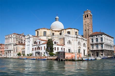 意大利威尼斯古城的街道高清图片下载 正版图片507431364 摄图网