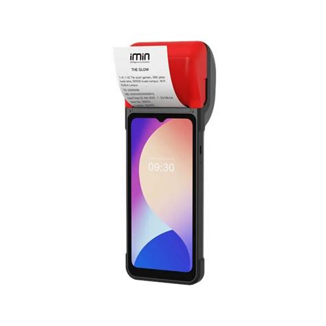 Imin Swift 2 Nfc Konovors