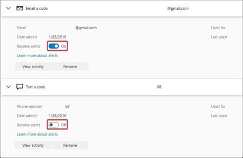 What Is Microsoft Account Unusual Sign In Activity How To Fix It