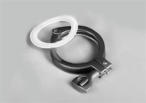 Хомут под кламп 1.5 дюйма купить в интернет магазине Дядюшка Сэм в ...