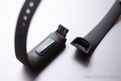 Redmi Smart Band Review Gsmarena Com News