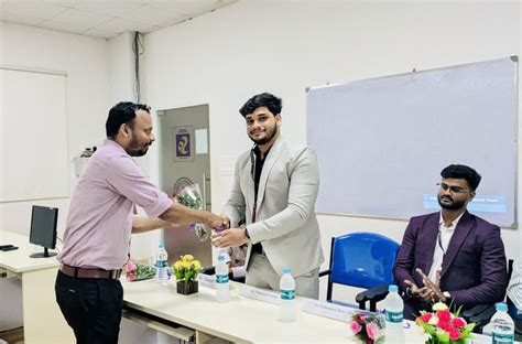 Mohammed Amaan On Linkedin Cybersecurity Fdp Knowledgesharing