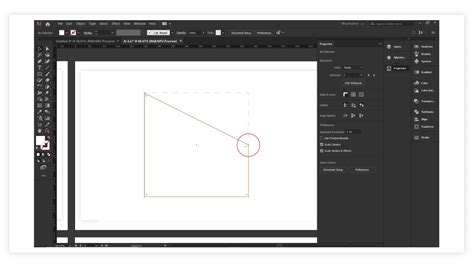 Indepth Guide Properties Panel In Adobe Illustrator In 2023