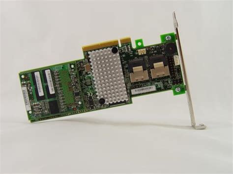 LSI MegaRAID SAS 9265 8i RAID Controller Review